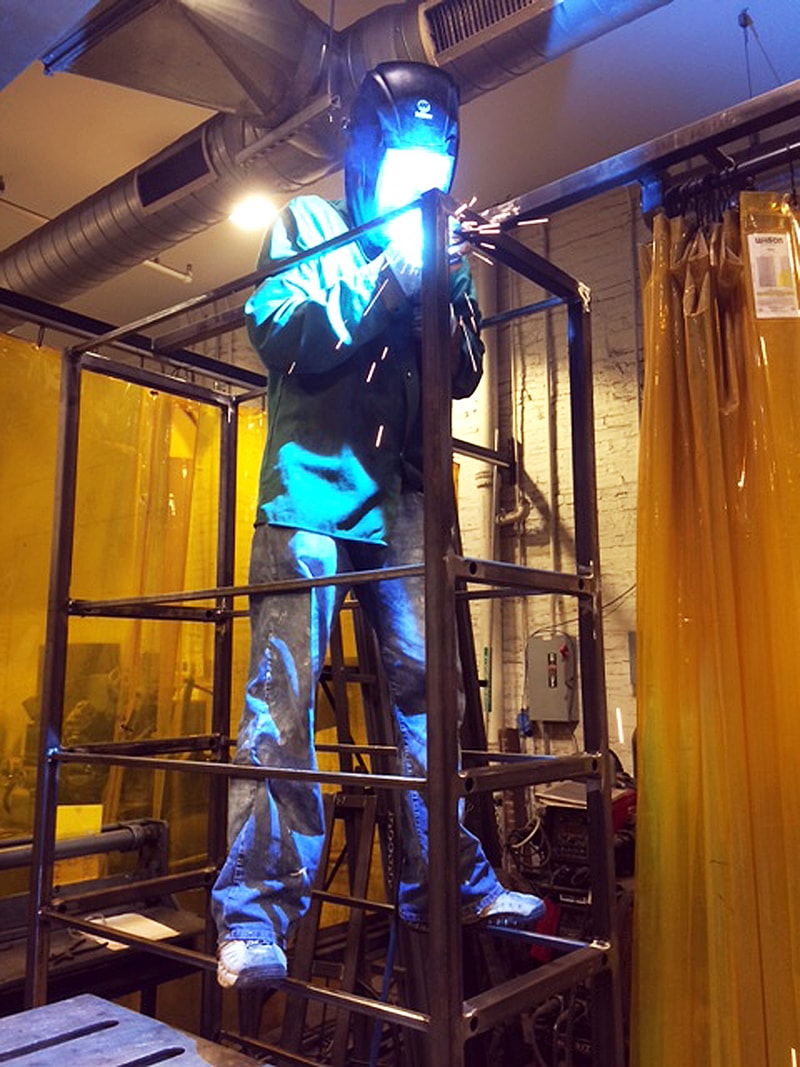 David Rozek - pandemicdesignstudio