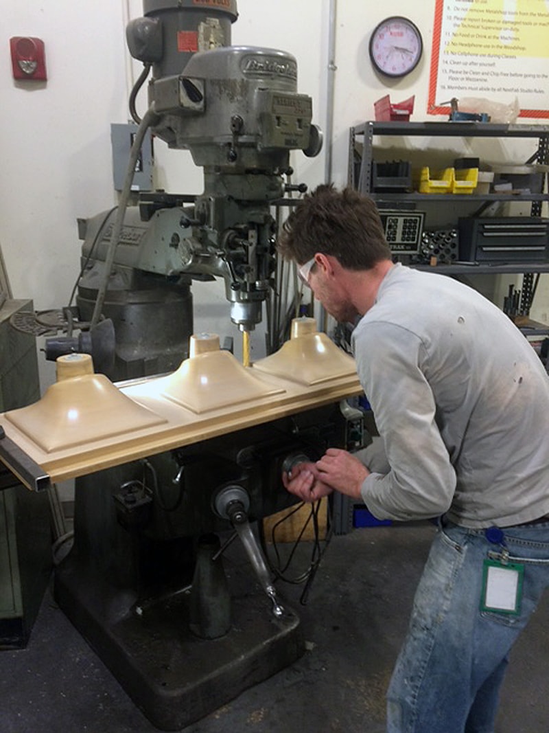 David Rozek - pandemicdesignstudio