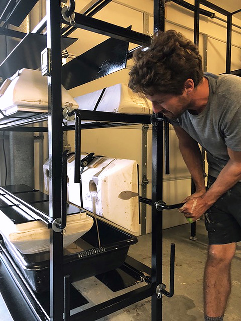 David Rozek - pandemicdesignstudio